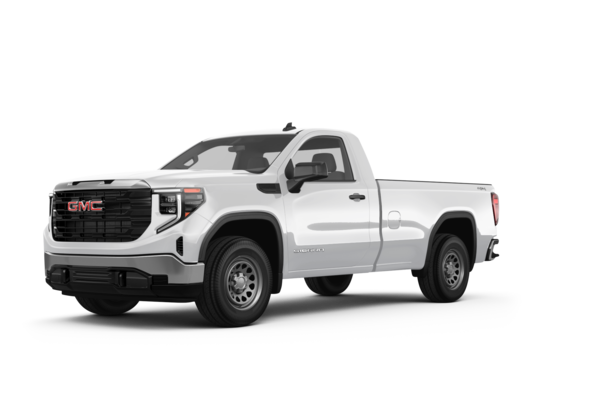 2024 Gmc Sierra 1500 Regular Cab Pro Prices And Cost To Own Kelley Blue Book